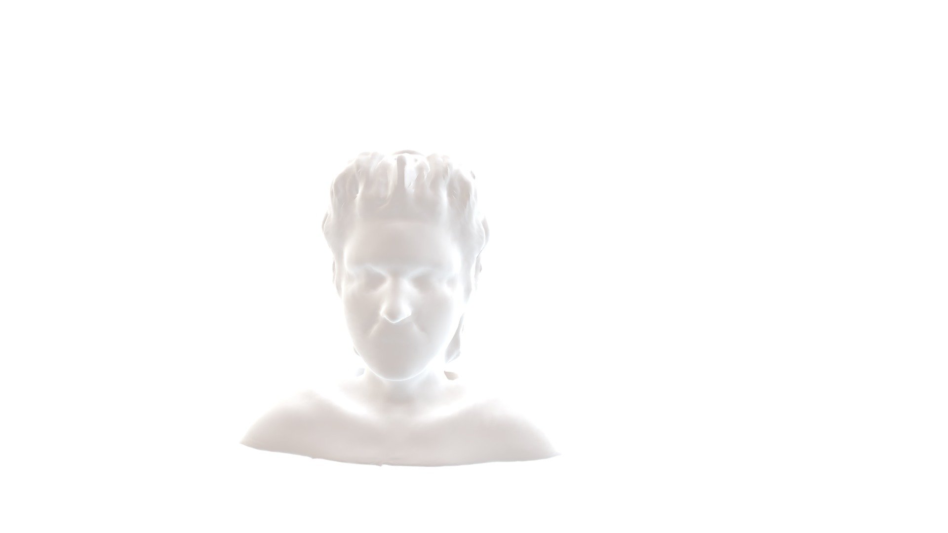 Marie Curie - Download Free 3D model by @fkpresenza (@felipepresenza ...