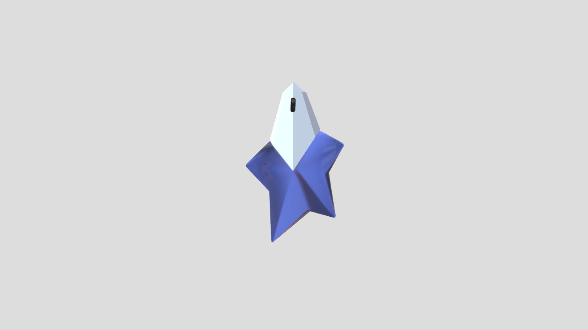 Angel_Perfum_Final - 3D model by Ambre_Santini [7d5faa1] - Sketchfab