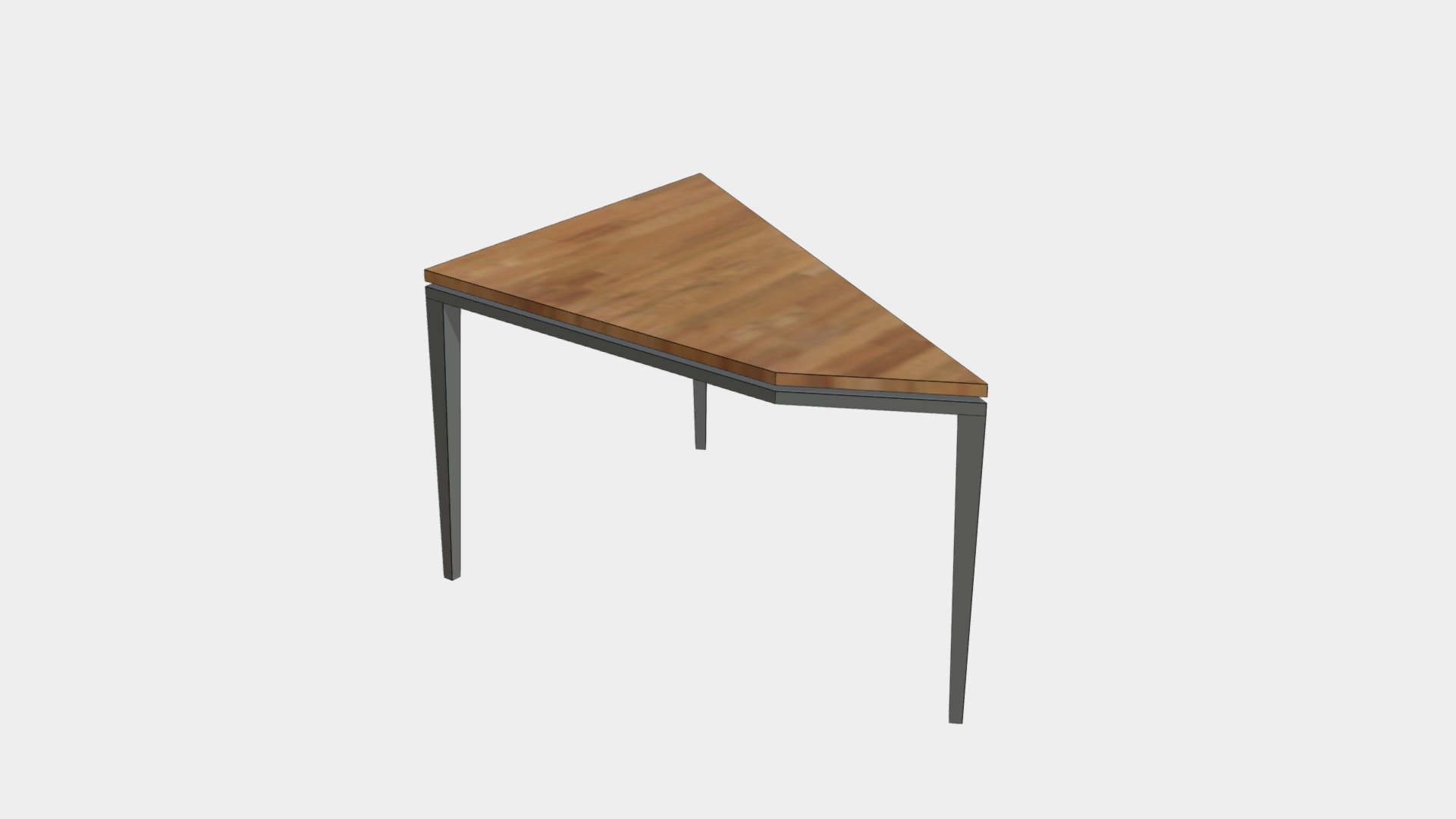 WL Hexa - 3D model by shwetabhseth [7d6100a] - Sketchfab