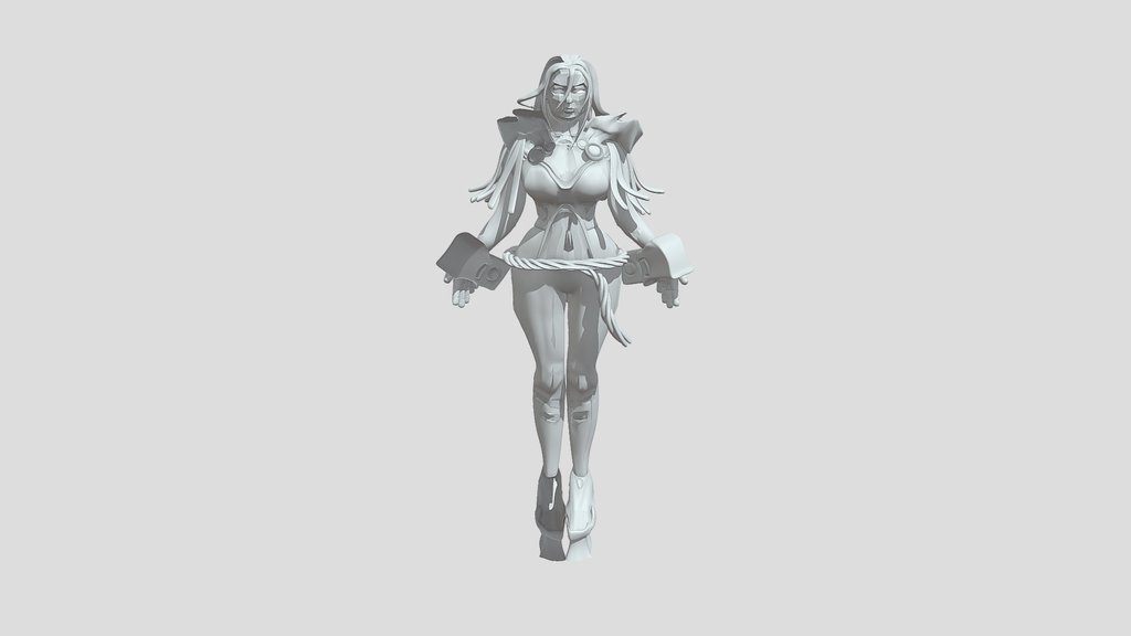 collection 4 - A 3D model collection by Sparky022 - Sketchfab
