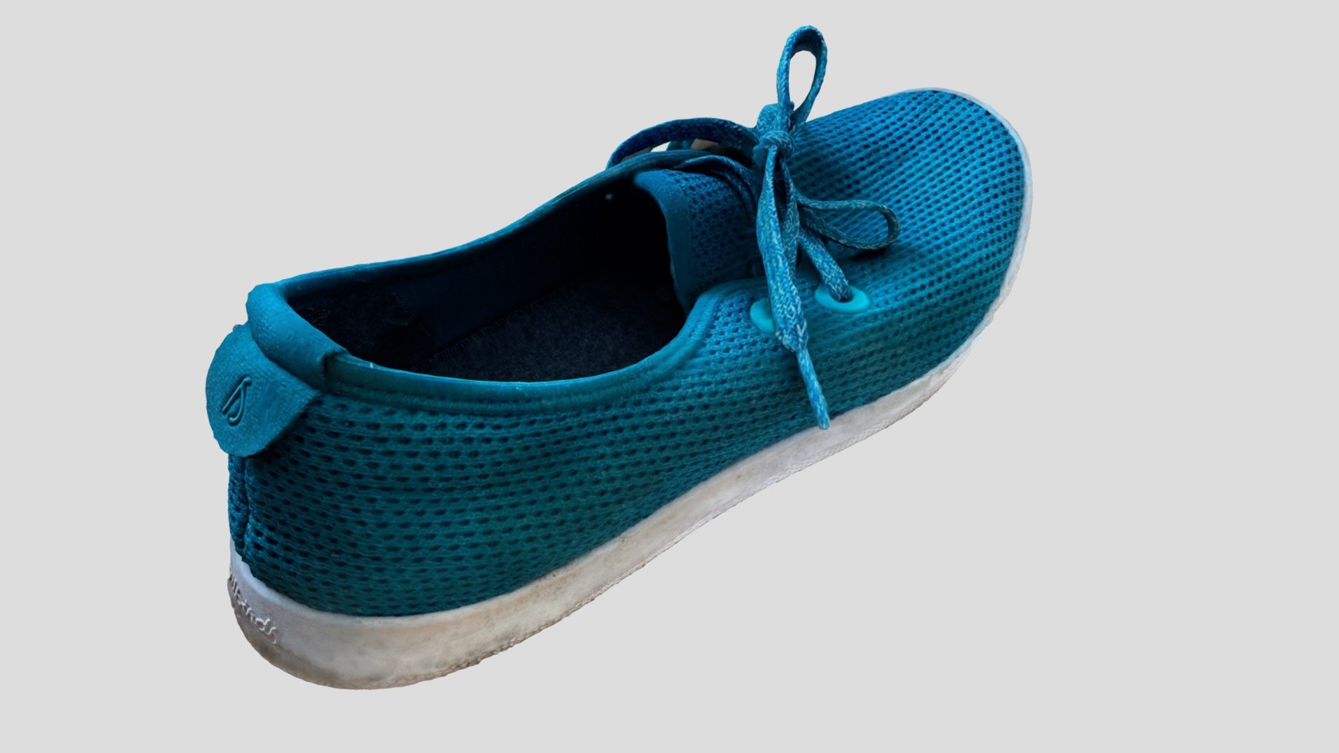 Day 035: Allbirds Tree Skippers - Download Free 3D model by uttamg911 ...