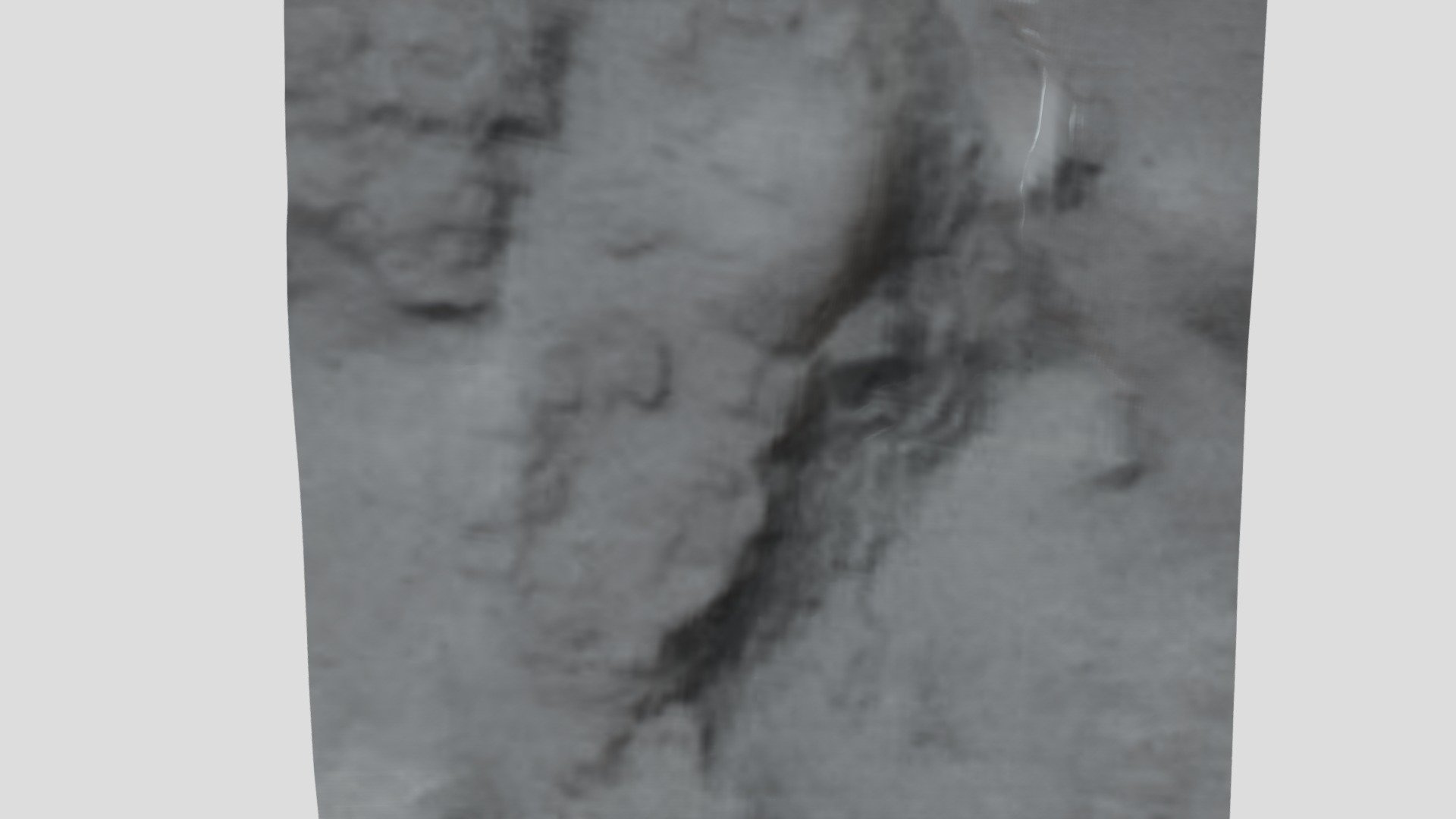 hirise ctx - Download Free 3D model by Mars_Pics (@belkessam.amine) [7d63805] - Sketchfab