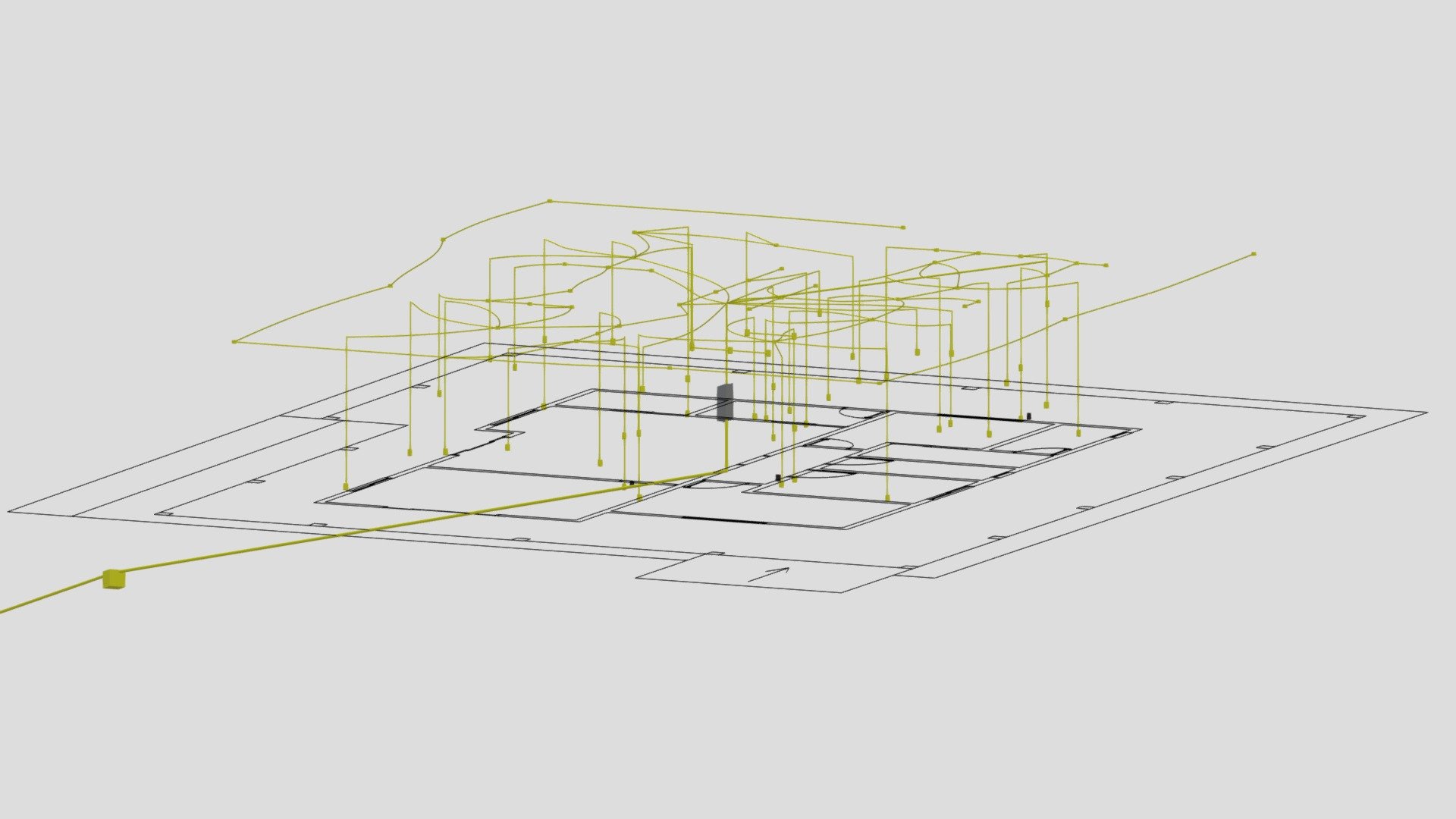 Projeto Elétrico - M|V - Download Free 3D model by 𝗔𝗹𝗱𝗮𝗶𝗿 𝗥𝗼𝗰𝗵𝗮 ...
