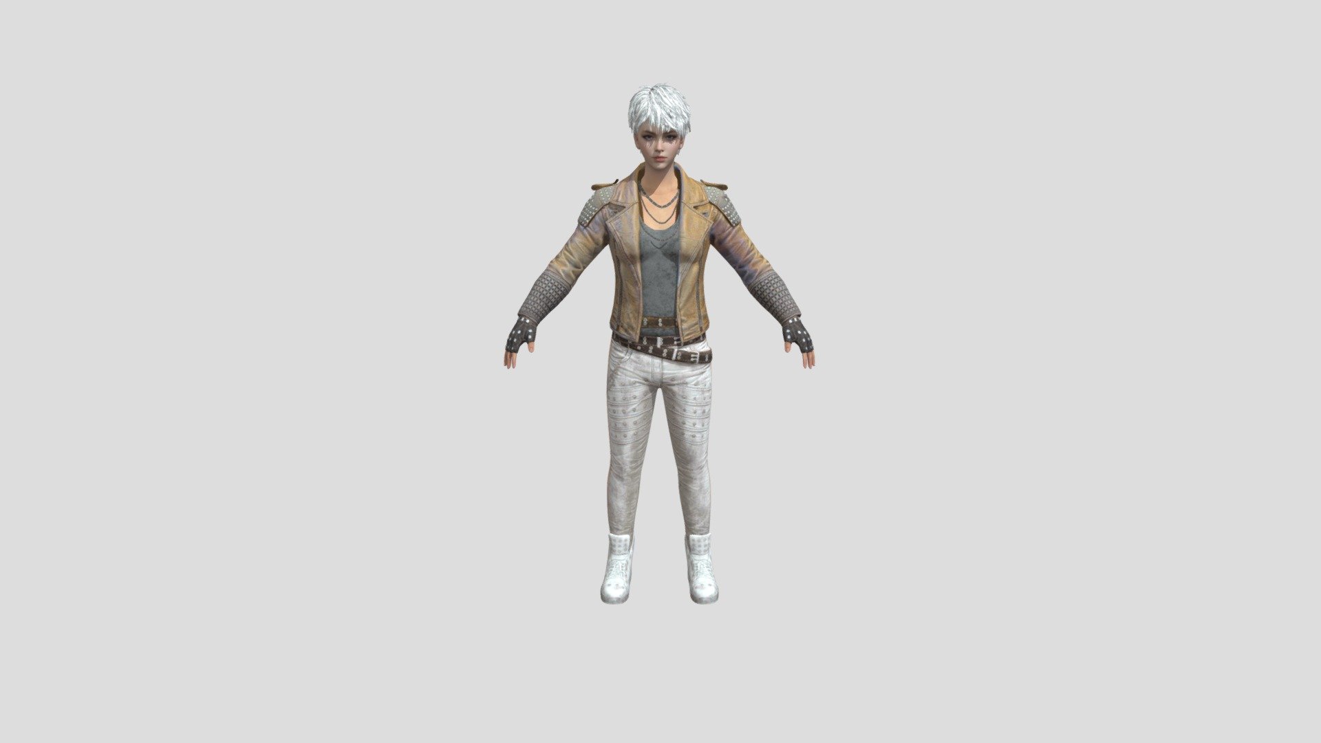 REED - Download Free 3D model by mevn [7d64d8f] - Sketchfab