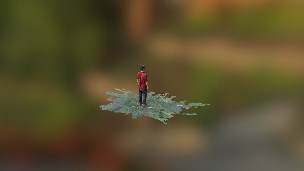 Meme - 3D model by harrywu [7d66351] - Sketchfab