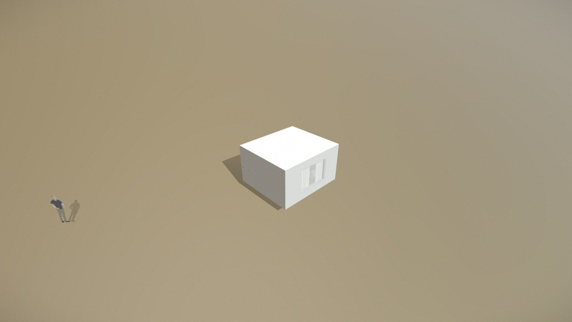 Pau - 3D model by imagalylopez9 [7d66c81] - Sketchfab