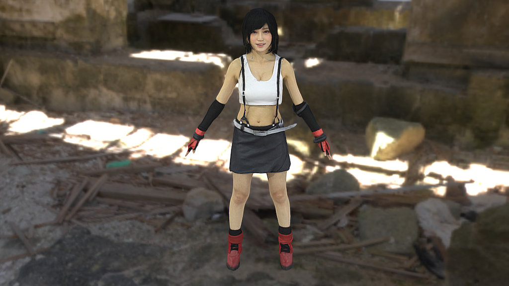 Arger-3 - 3D model by Star-Media (@starmedia) [7d66cce] - Sketchfab