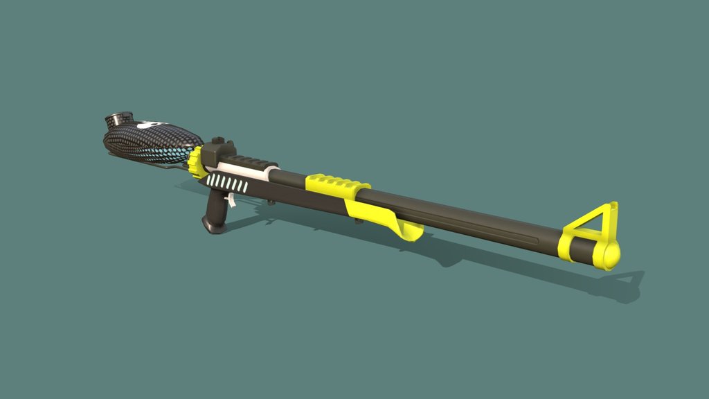 JPXFRD - A 3D model collection by B0R34li5 - Sketchfab