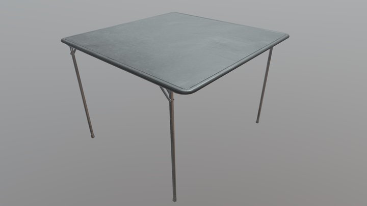 Square 3D models - Sketchfab