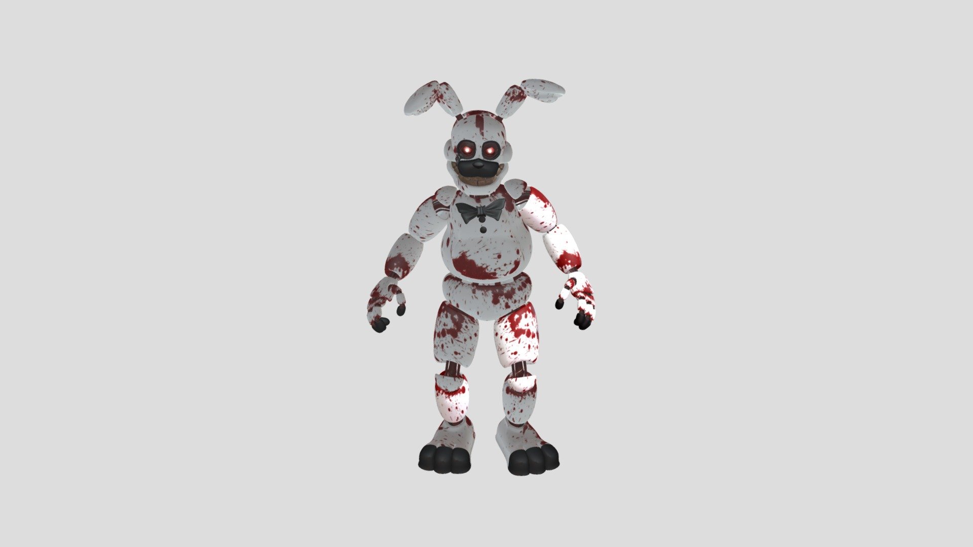 Itp V10 - Download Free 3D model by aveja458 [7d681ea] - Sketchfab