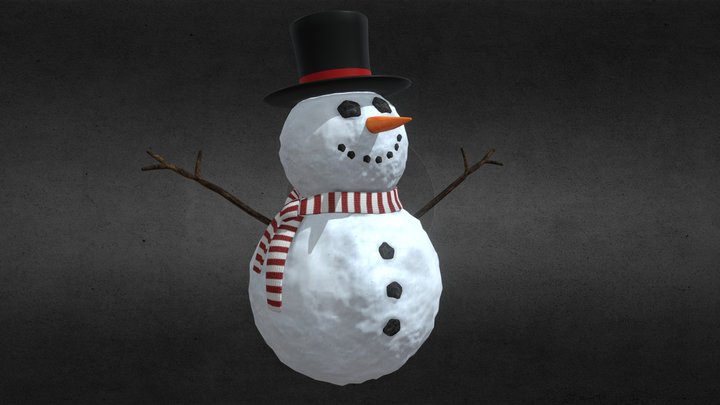 alixor22 - Sketchfab