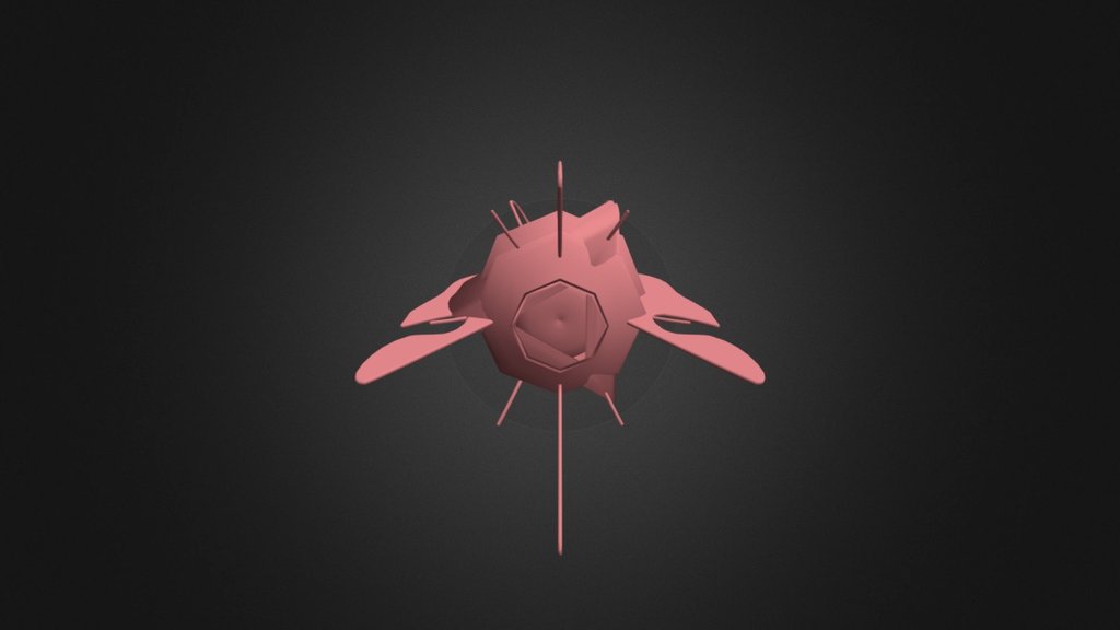 My Gravity Sketch - 3D model by fattjake [7d68a50] - Sketchfab