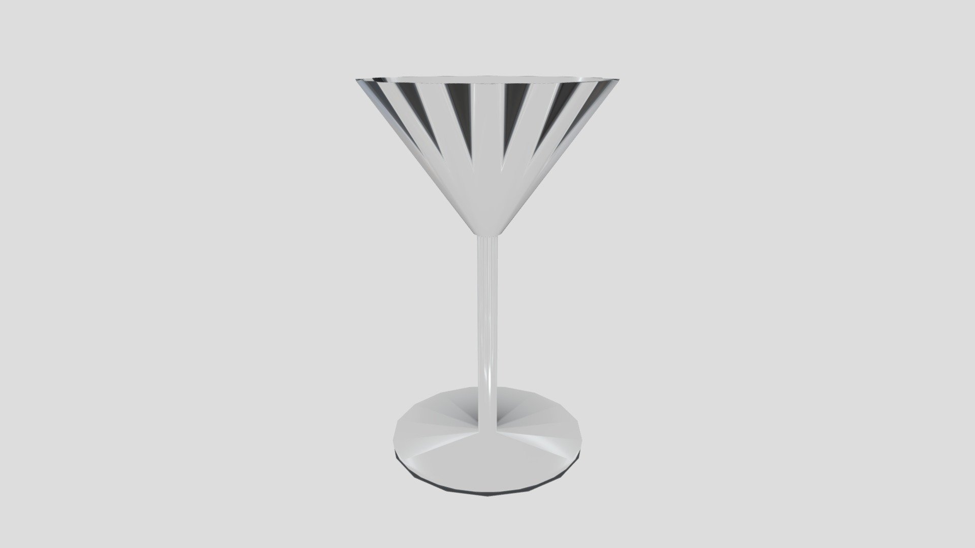 Cocktail - Download Free 3D model by yoboseiyo [7d695fa] - Sketchfab