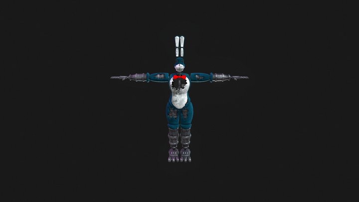 Bon 3D models - Sketchfab