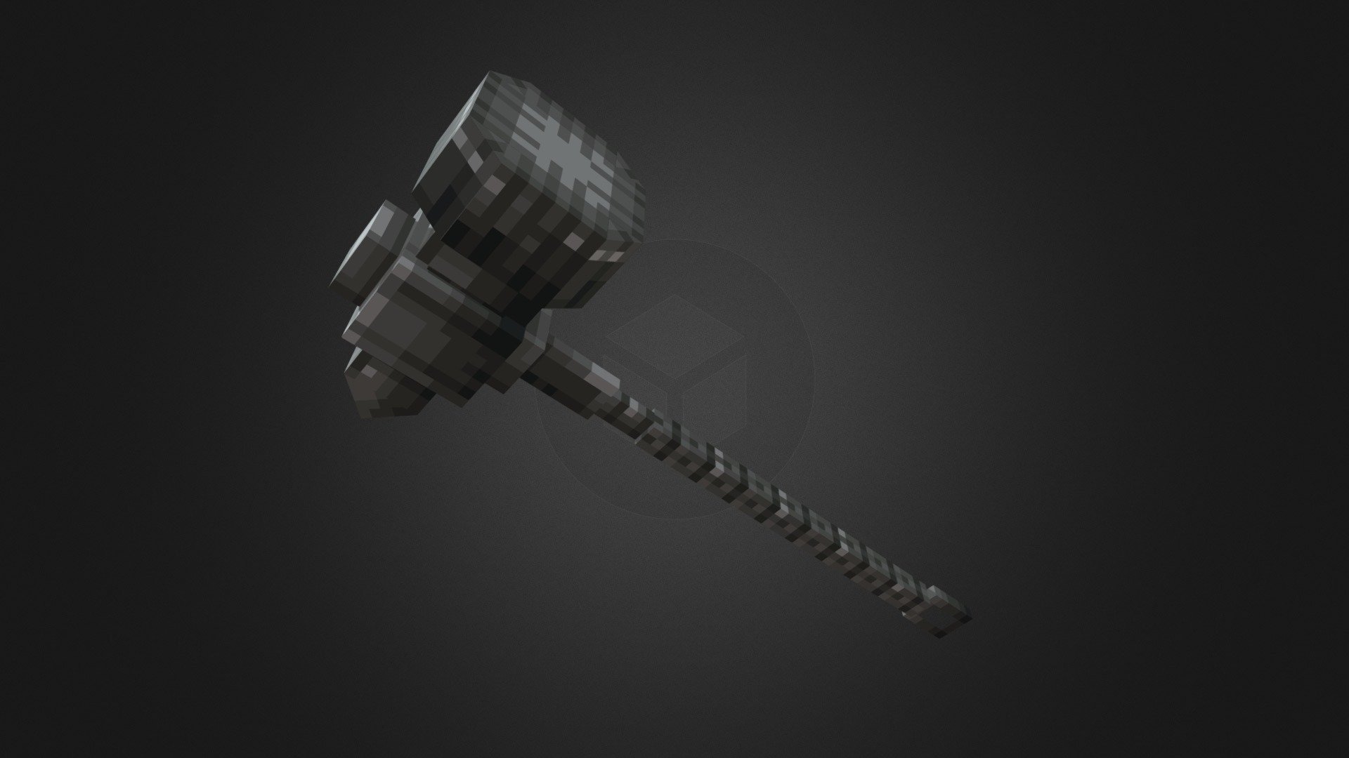 Maul - 3D model by Treehero [7d6a01c] - Sketchfab