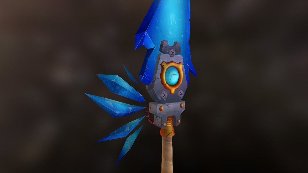 torian's pride - 3D model by nacn (@zuztop) [7d6ce66] - Sketchfab