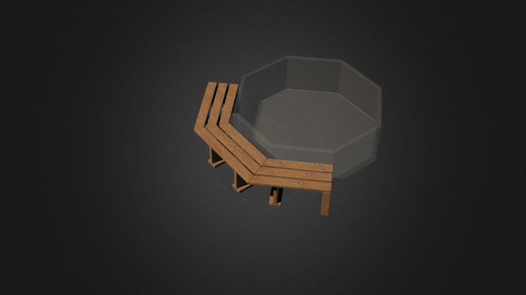2000 Hex Roch - 3D model by eddyb95 [7d6d979] - Sketchfab
