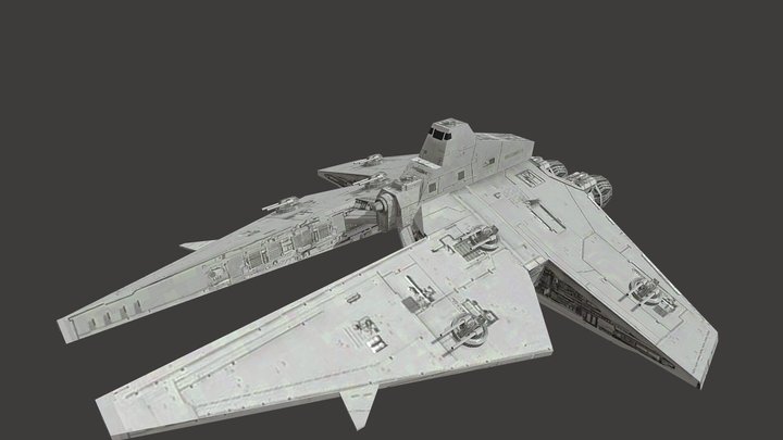 Ligera 3D models - Sketchfab