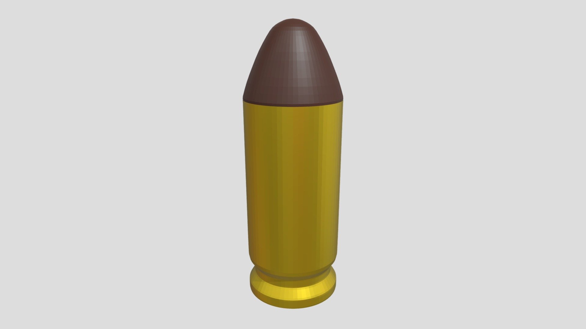 9mm - Download Free 3D model by Sanjeev.VS [7d6e978] - Sketchfab