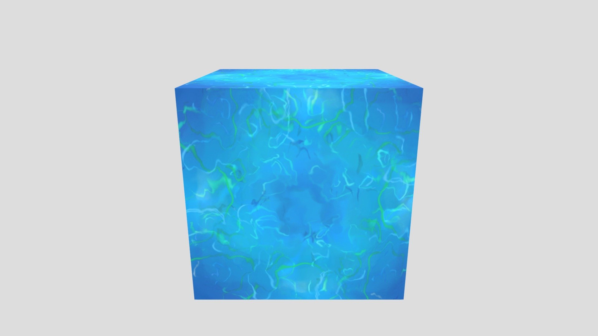 water texture - 3D model by nicholazzz [7d6f484] - Sketchfab