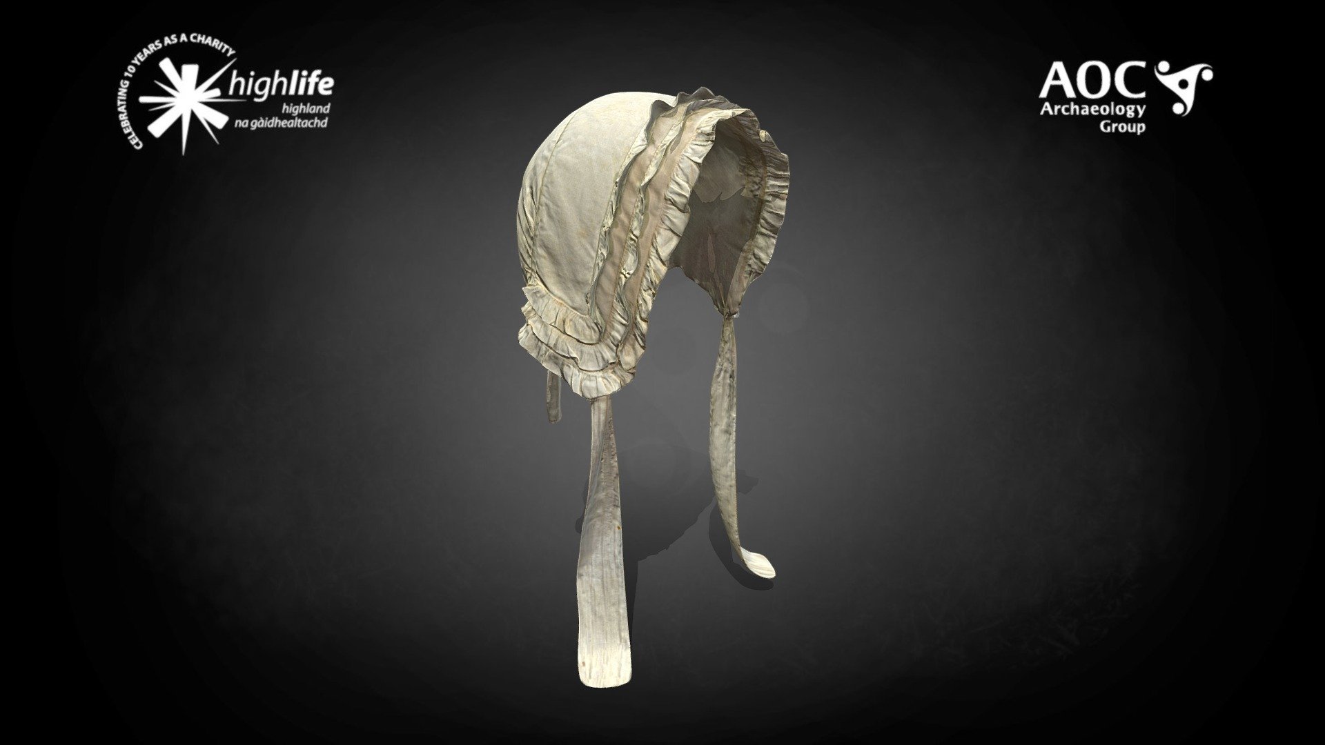 Mutch – Highland Folk Museum - 3D model by AOC Archaeology Group ...