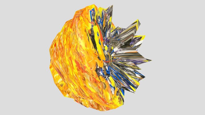 Garyvee 3D models - Sketchfab