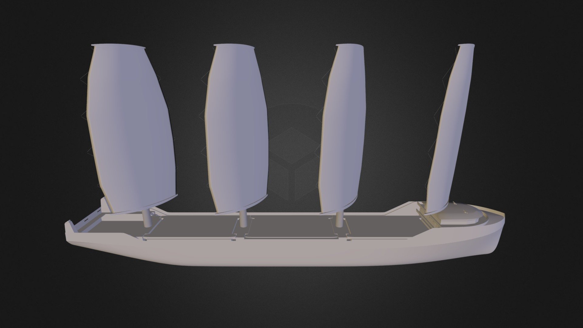 ECO - 3D model by yoeri90 [7d7215d] - Sketchfab