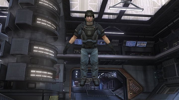 Odst 3D models - Sketchfab