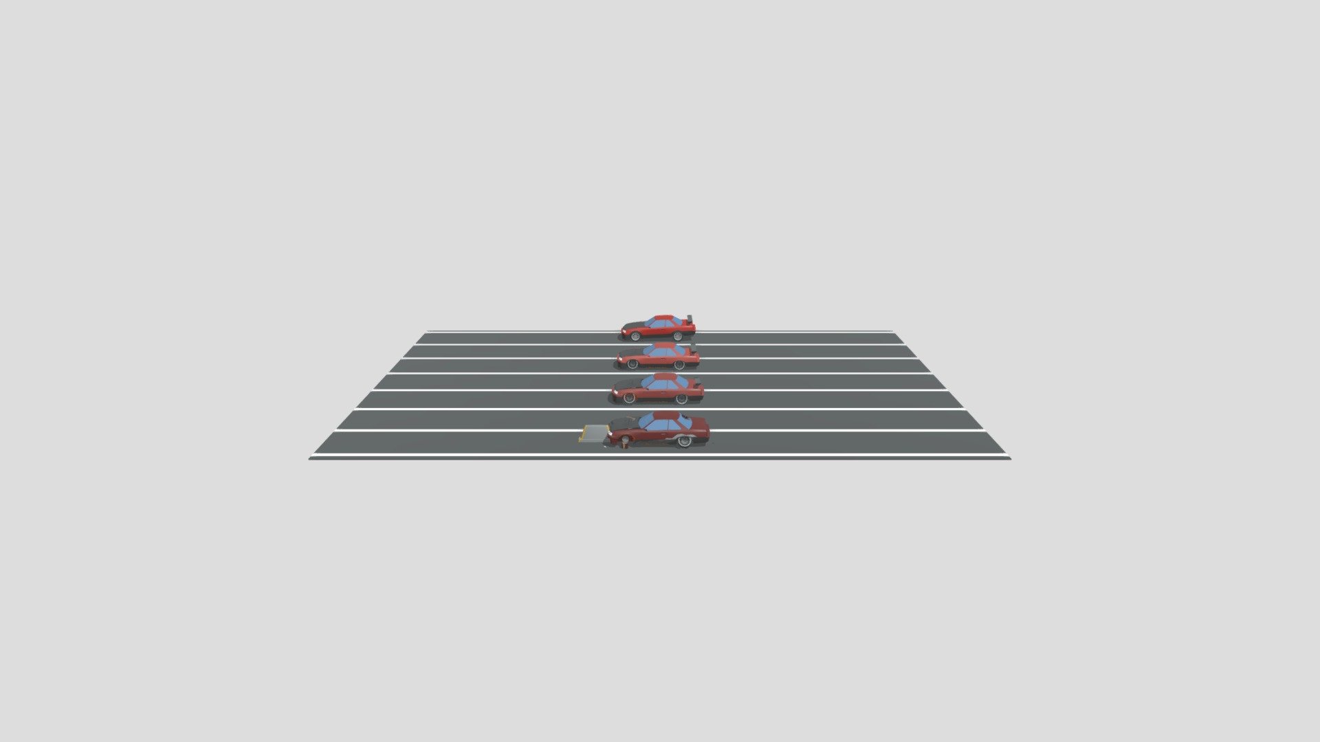 Stages of destruction v2.0 - 3D model by stefann22 [7d7300d] - Sketchfab