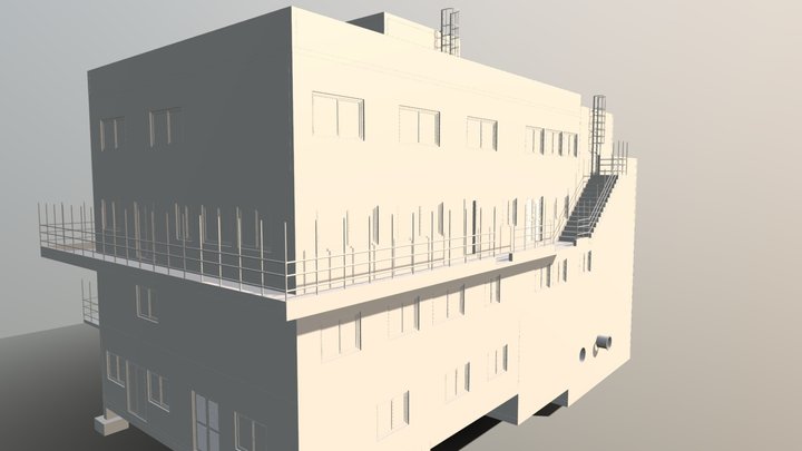 Eta 3D models - Sketchfab