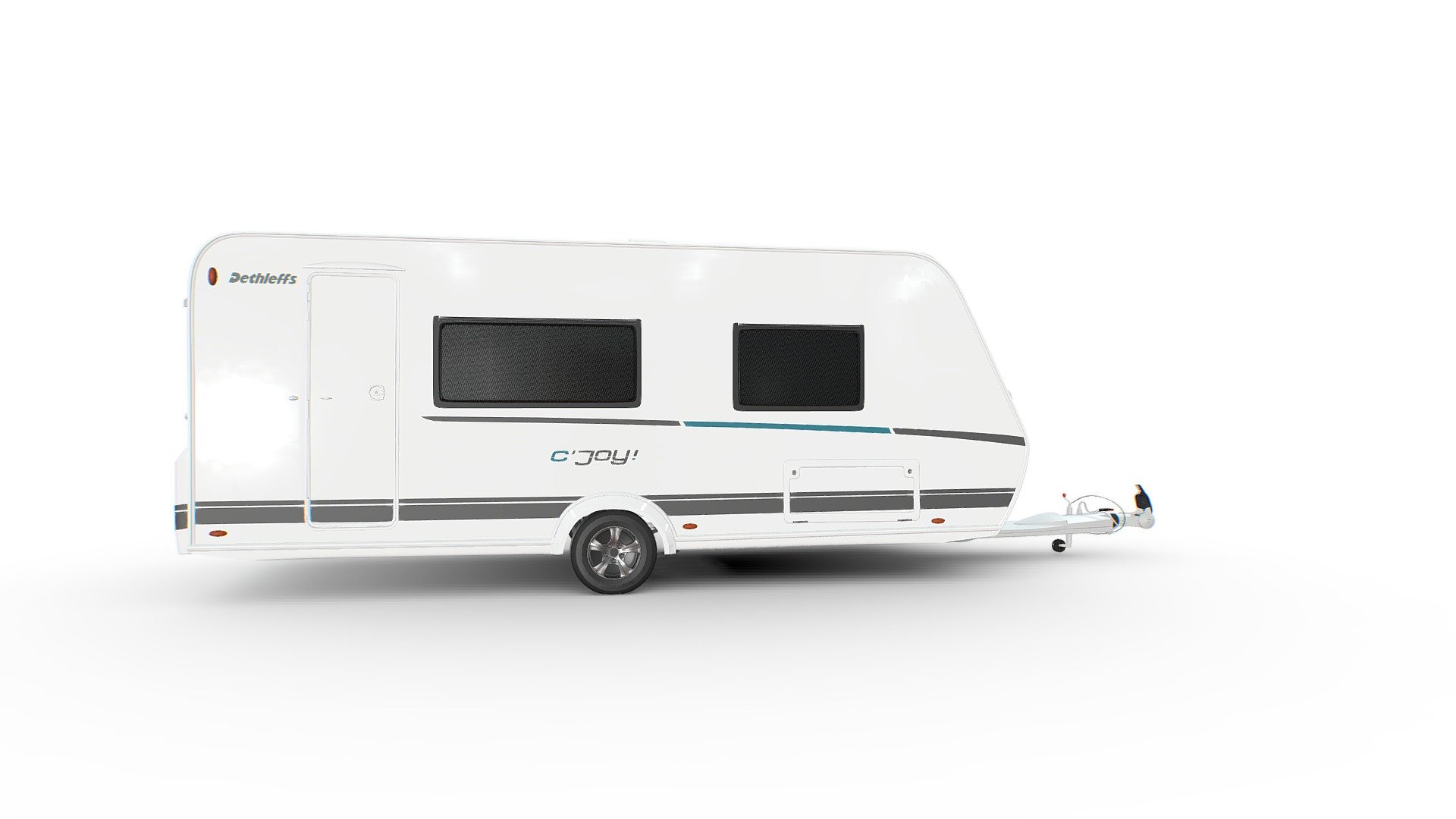 CJoy 480 FSH - 3D model by autoactiva [7d7457a] - Sketchfab