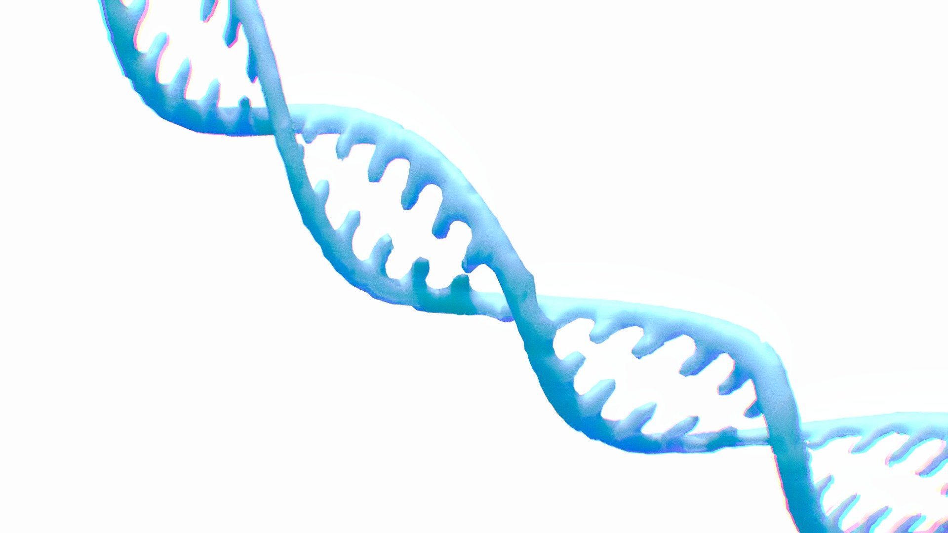 DNA animation - Buy Royalty Free 3D model by zames1992 [7d74954 ...