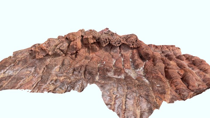 Magma 3D models - Sketchfab