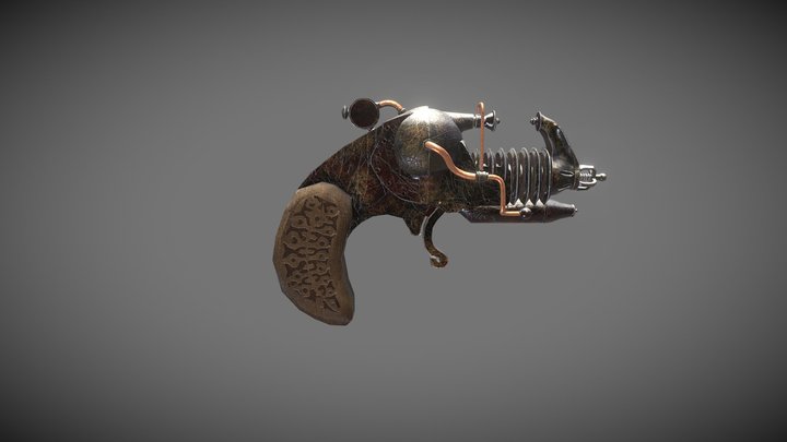 Mongoose 3D models - Sketchfab
