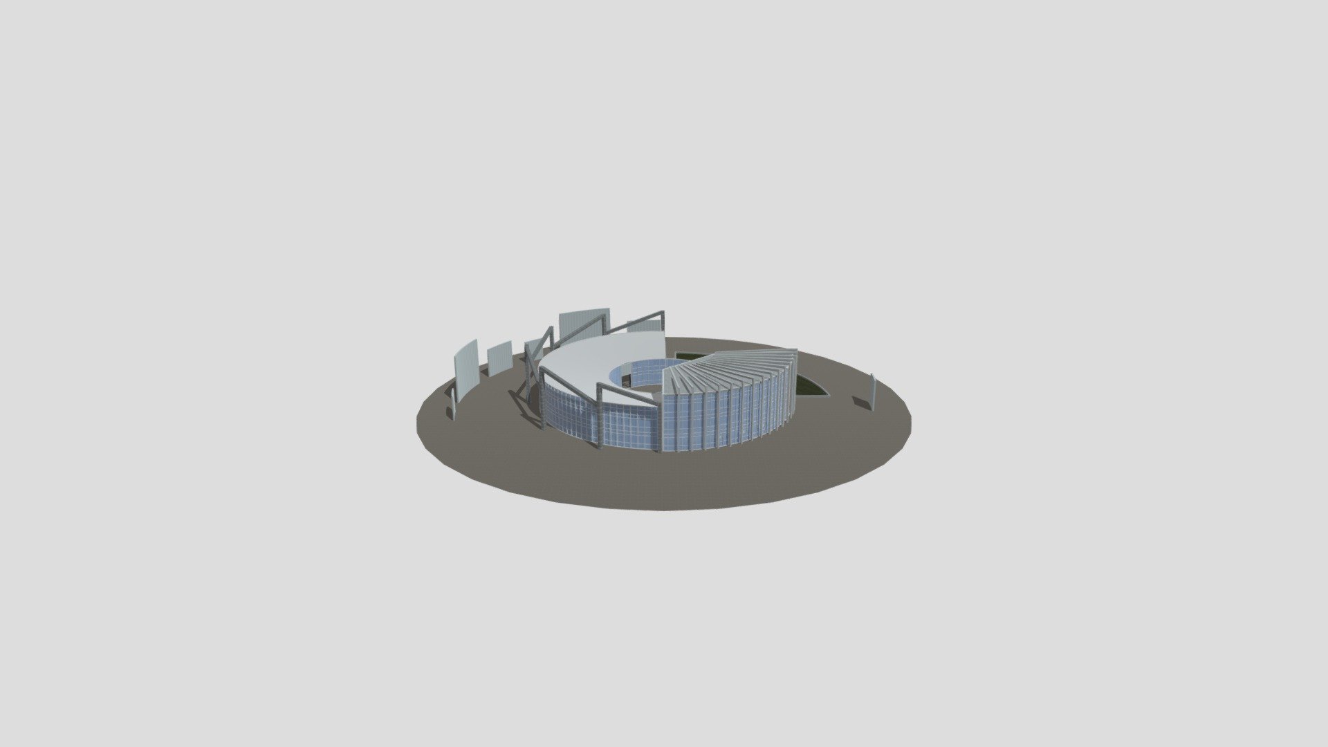 AGG - 3D model by metaversespace1 [7d7b00d] - Sketchfab