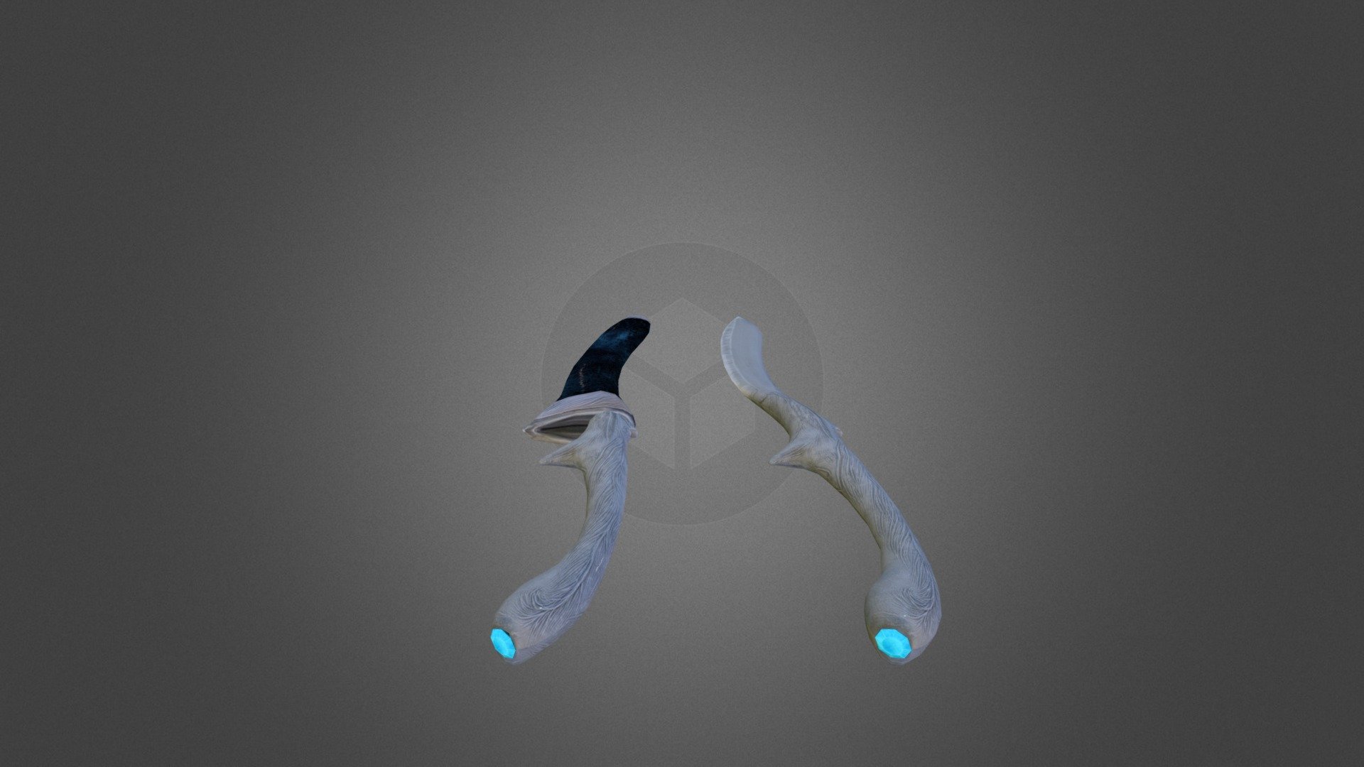 Rysh - 3D model by fergusderie [7d7bc9d] - Sketchfab