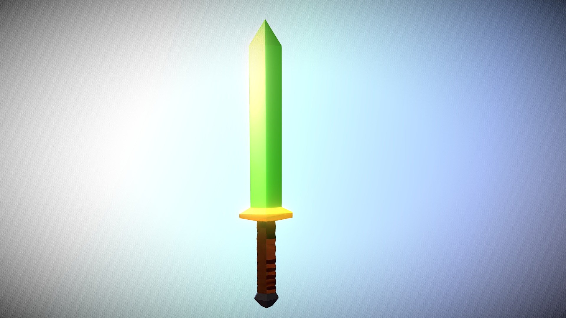 Deadly Posion Sword - Download Free 3D model by Nuktzy [7d7c904 ...