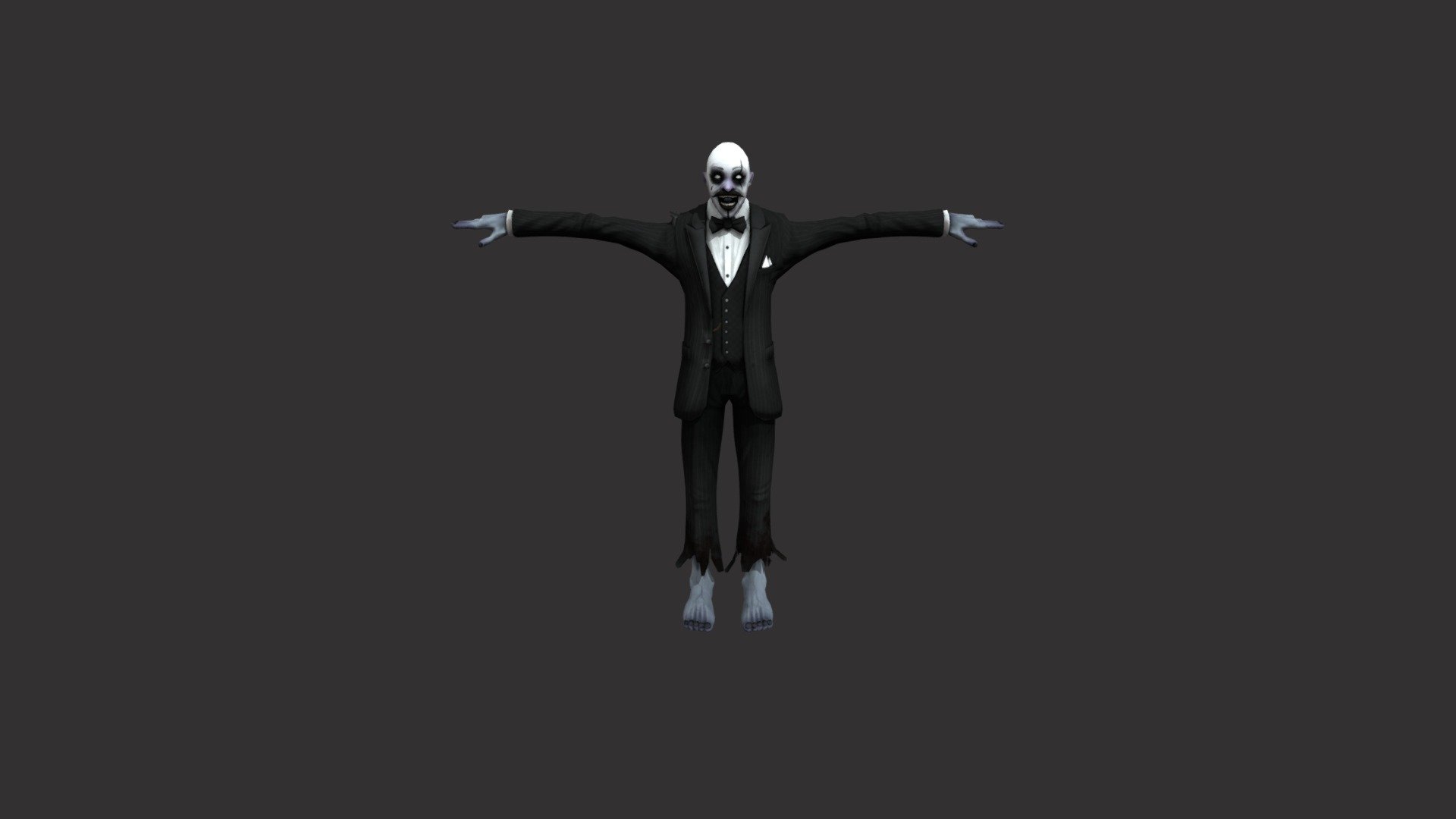 Flair - 3D model by Jone (@Savaliya.hetvi) [7d7d6ab] - Sketchfab
