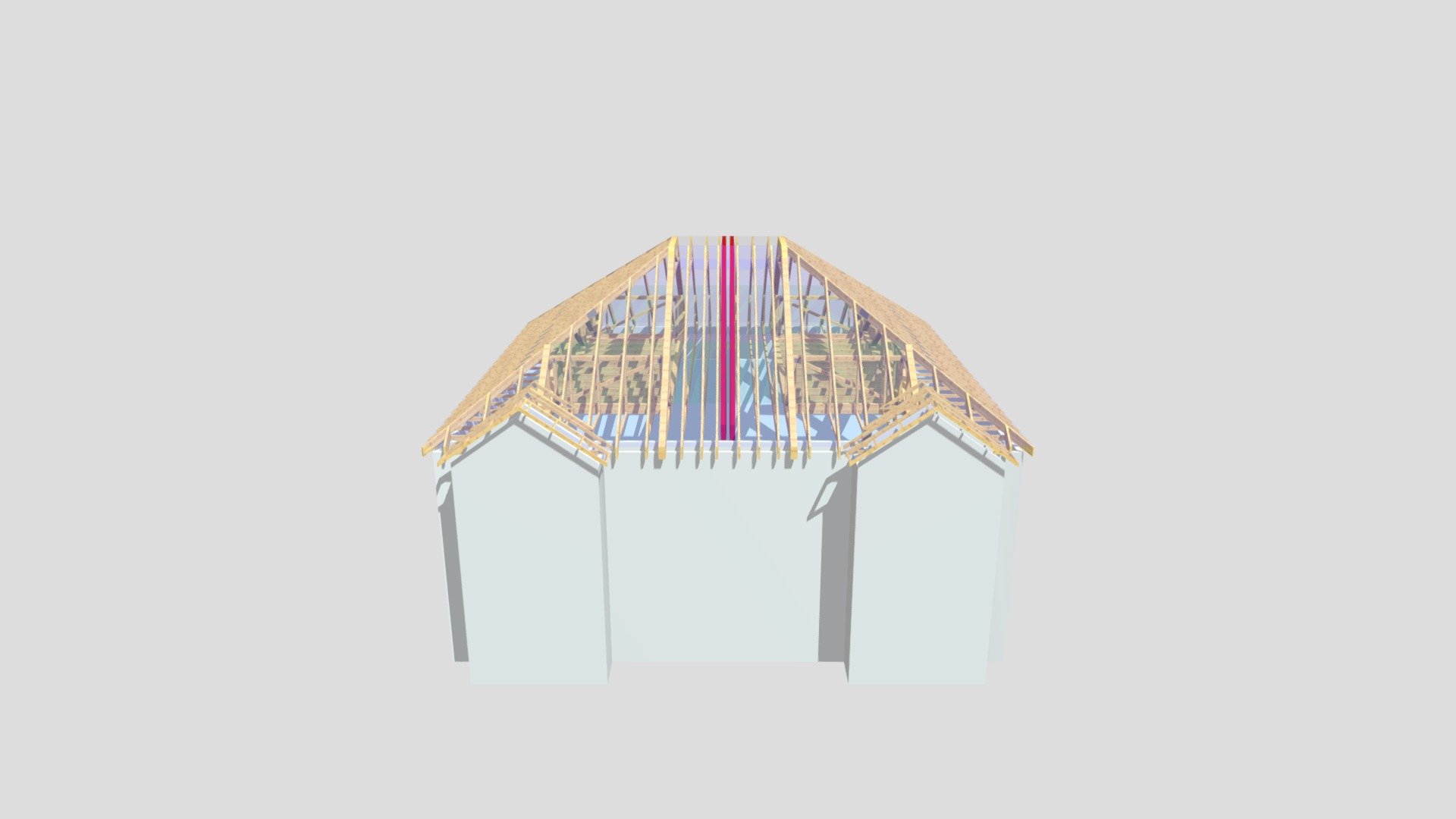 X69941A - 3D model by Pasquill_Timber_Engineering [7d7e9bb] - Sketchfab