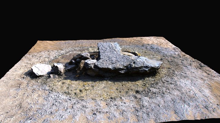 Layers 3D models - Sketchfab
