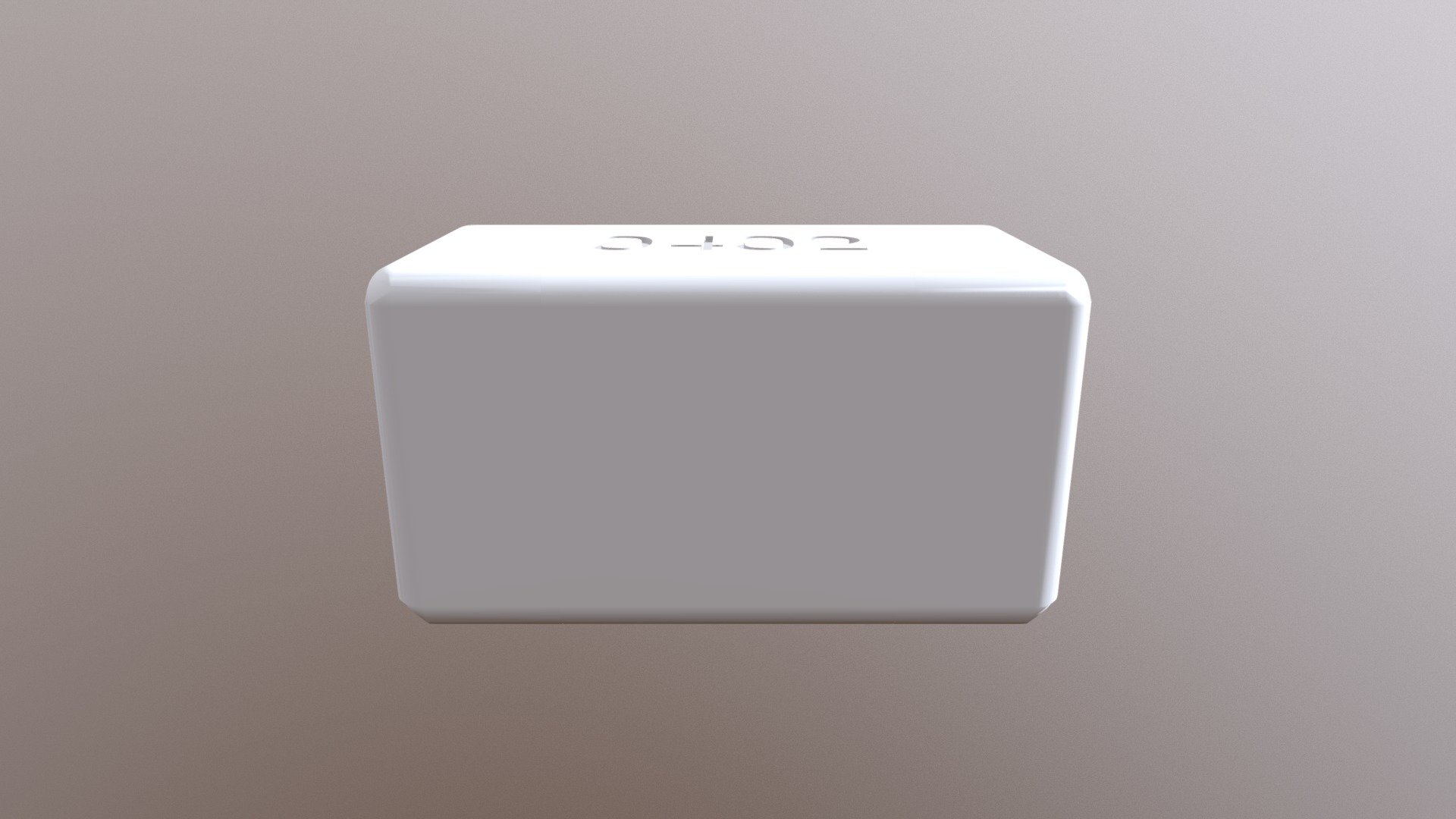 CAPC 0402 - 3D model by Misael (@masmizael) [7d82a9a] - Sketchfab