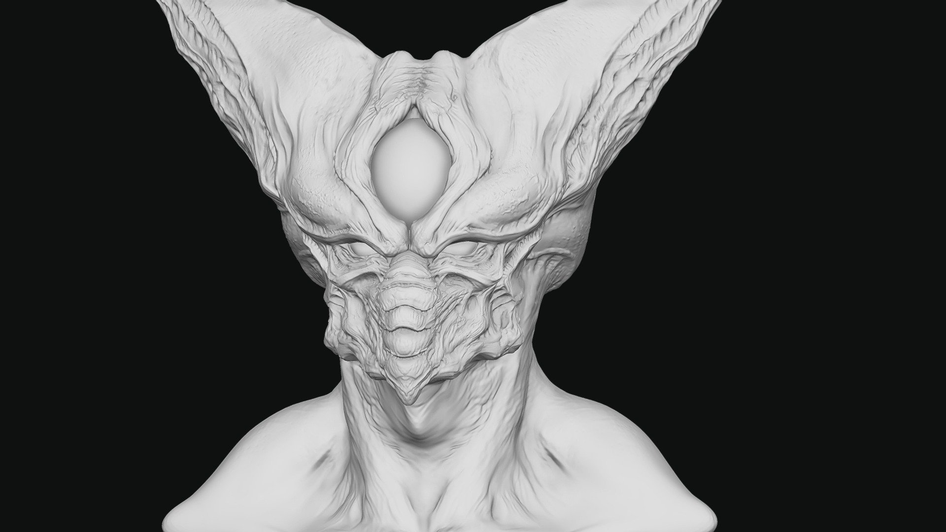 Imperfect Cell - 3D model by Peter Hanson (@Phanson94) [7d83832 ...