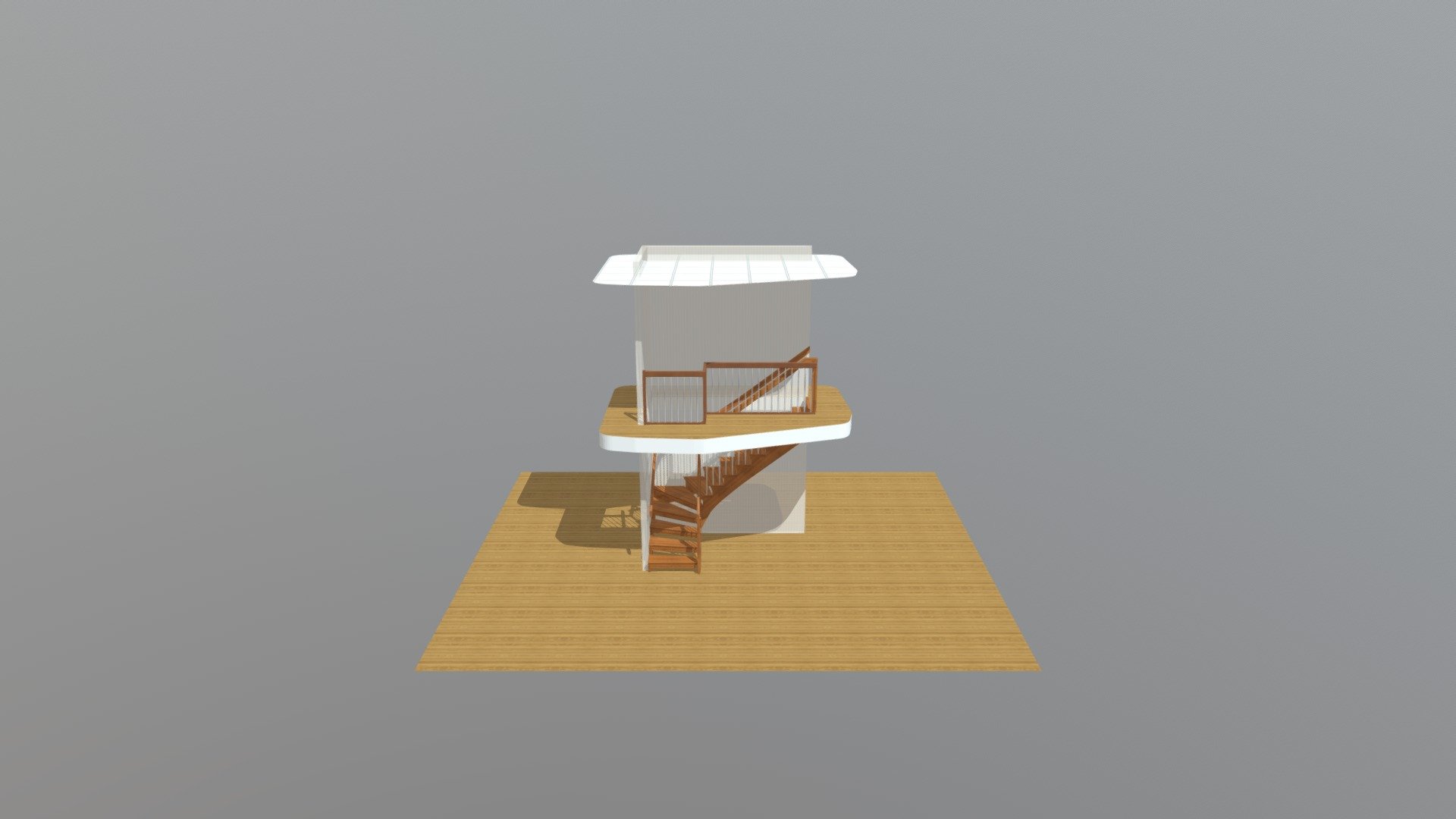 Malin - 3D model by frekhaugtrappa [7d840bb] - Sketchfab