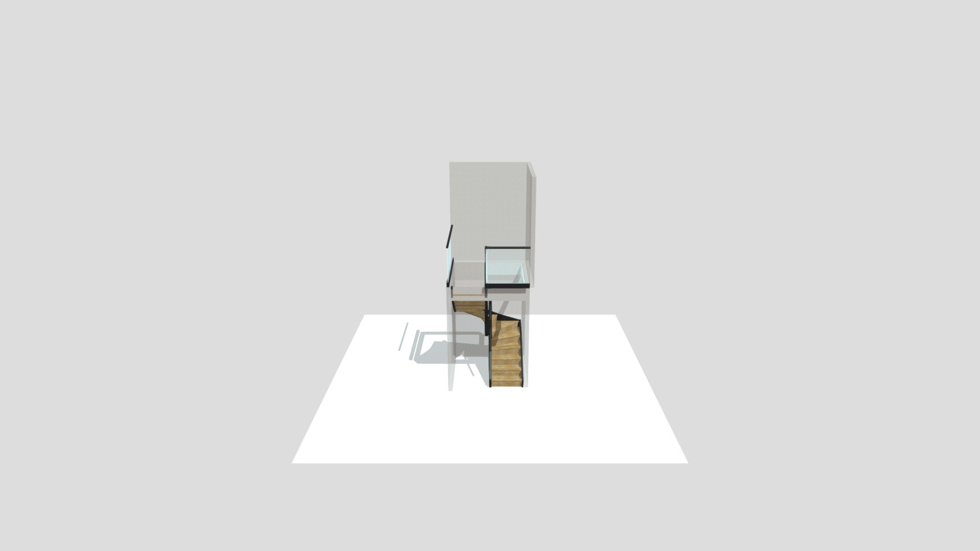 Kotiaho Mikko 2 - Download Free 3D model by Hovi-portaat (@kari.laitinen) [7d8452f] - Sketchfab