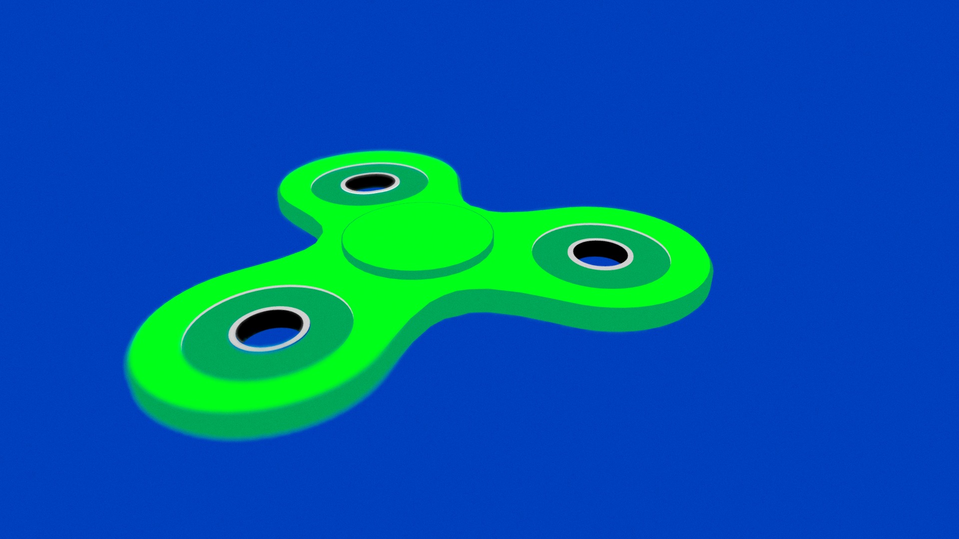 Spiner - 3D model by Davetheconqueror [7d856d7] - Sketchfab
