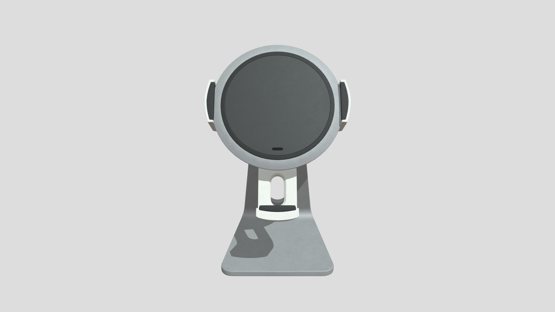 Wireless charging stand - Buy Royalty Free 3D model by Menu AR (@menu ...