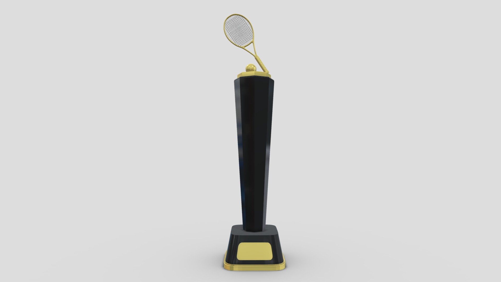 Trophy Trophy - Buy Royalty Free 3D model by trish.j2109 [7d85e27 ...