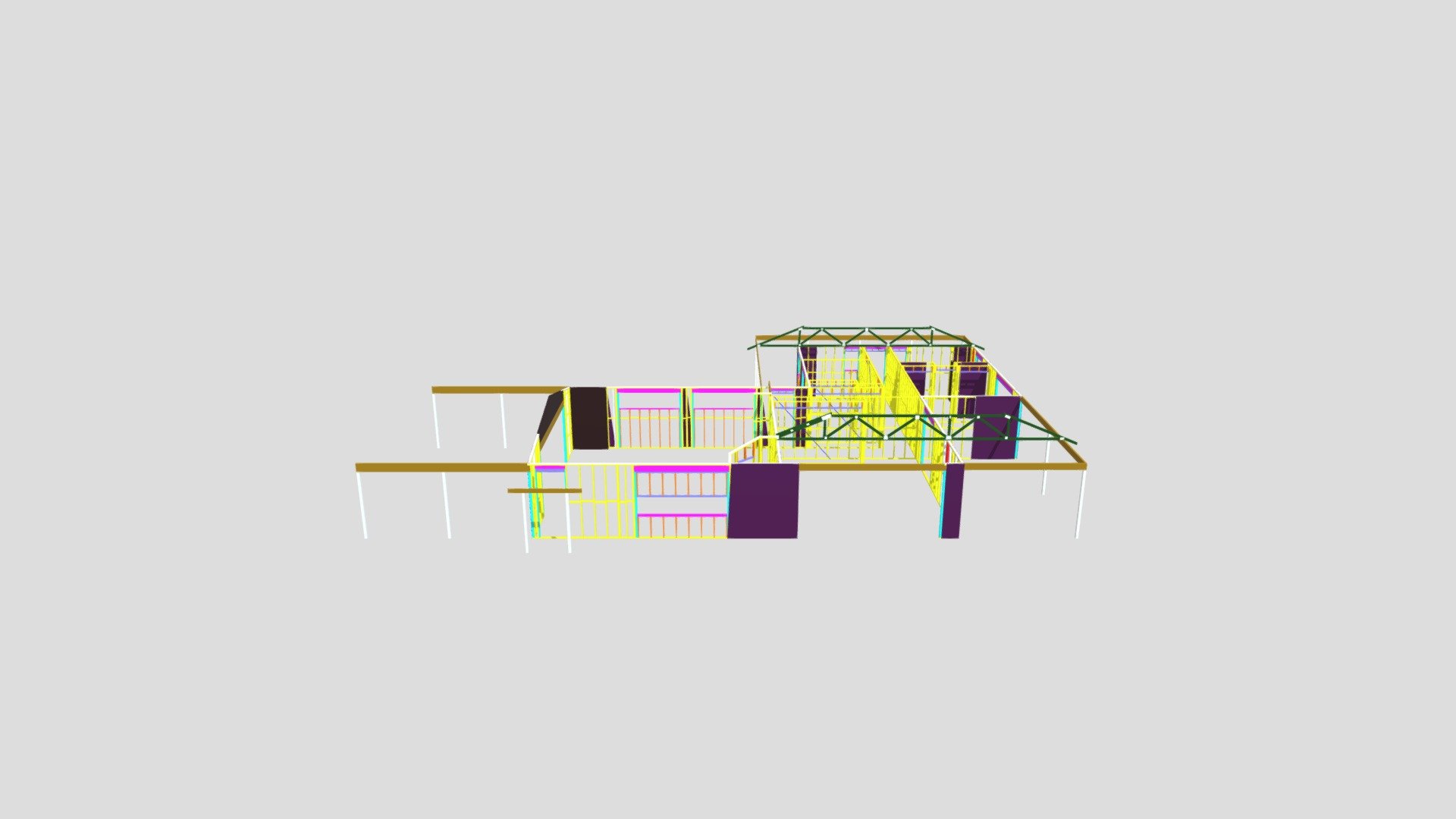 74244-22 [3D] - 3D model by J H Williams (@mpagram) [7d871fb] - Sketchfab