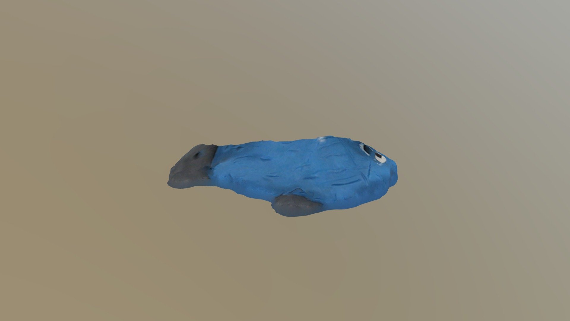 Ryba Mahi mahi - Download Free 3D model by Práce pro budoucnost (@Prace ...