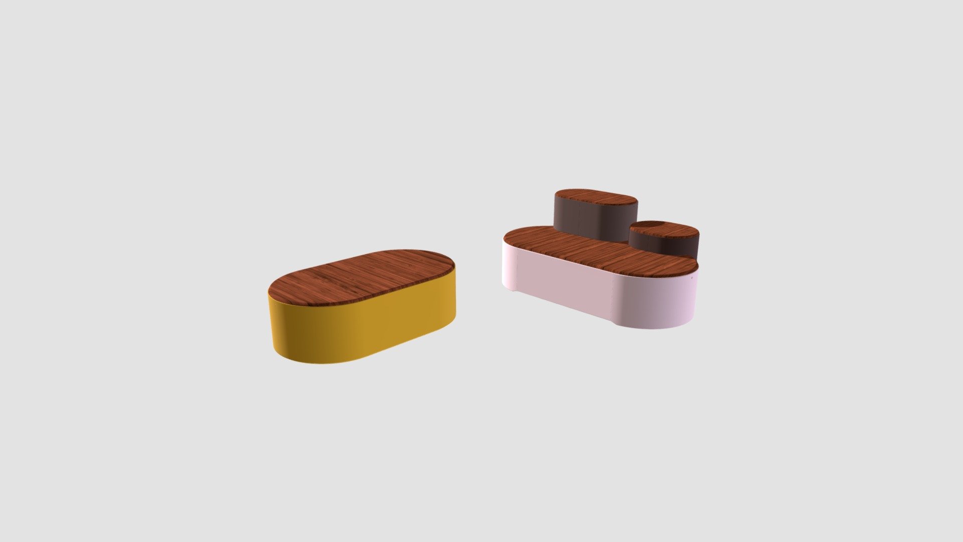 street elements - Buy Royalty Free 3D model by Evermotion [7d8808e ...
